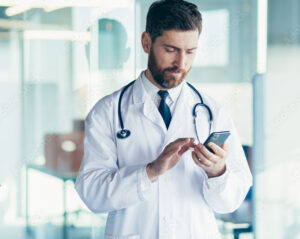 MH-CURE Platform - Mobile Heartbeat