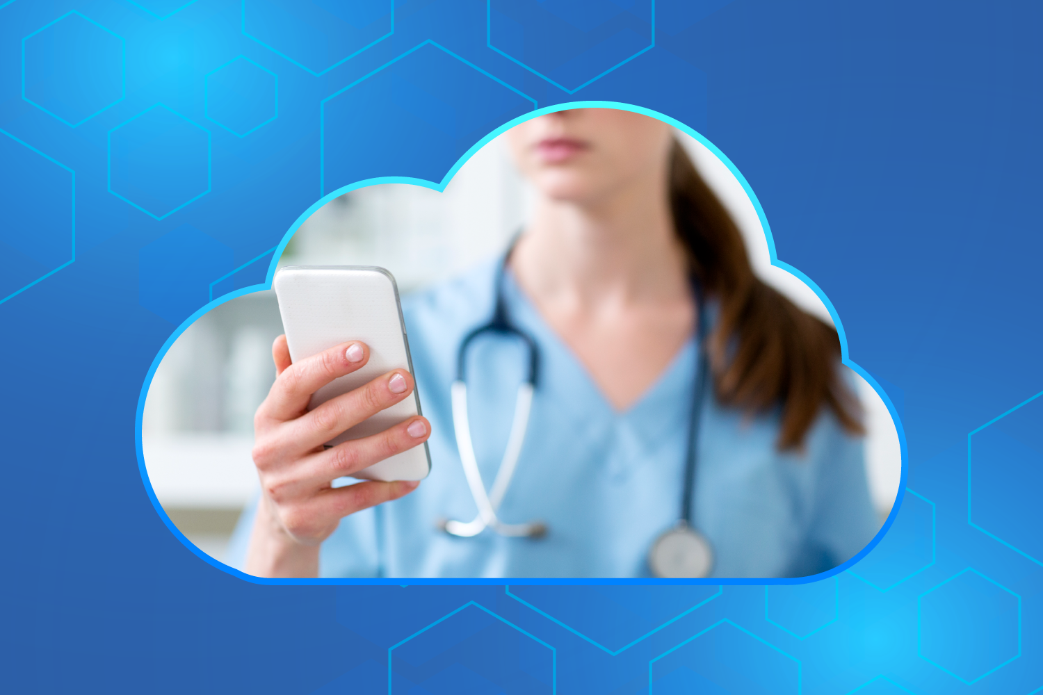 How Cloud Technology Is Changing the Face of Clinical Communication ... How Cloud Technology Is Changing the Face of Clinical Communication ...